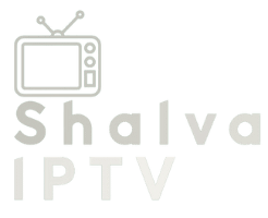 Shalba IPTV